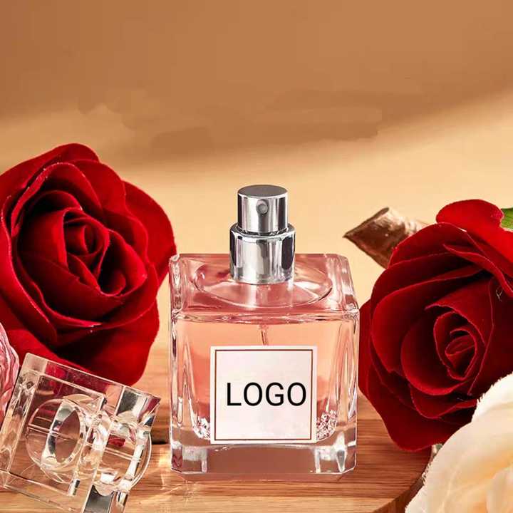High-quality Wholesale 100ml Women's Perfume Luxury Perfume Lasting ...