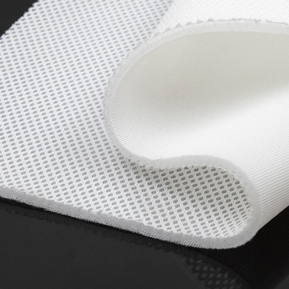 2026 Perforated Flex air Mesh Fabric for Breathable Clothing| Alibaba.com