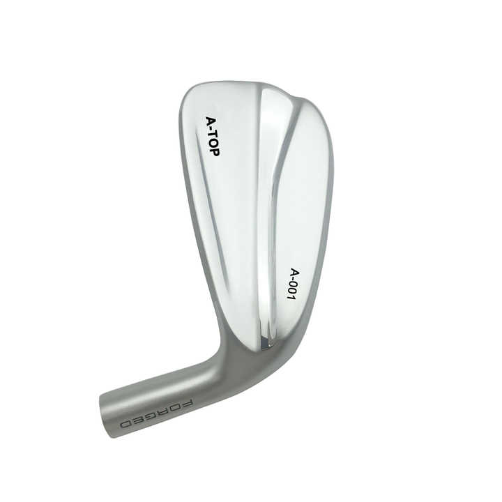 Clubs Factory OEM Forged Golf Clubs Irons Heads Stainless Steel Two ...