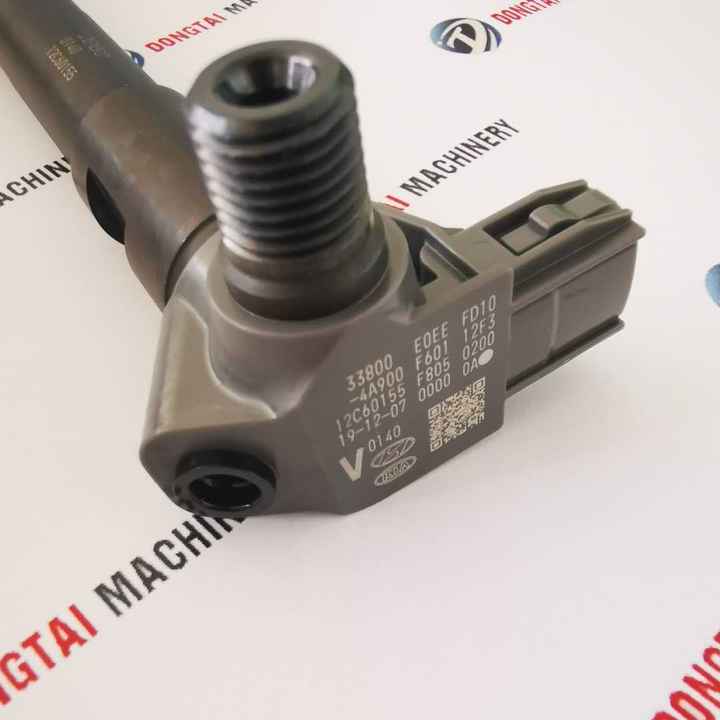 Hyundai Grand Starex H-1 D4cb Common Rail Injector Oem | Wholesale