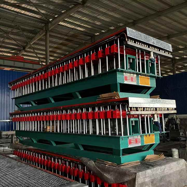 Customized FRP GFRP Grating Frp Molded Grating Machine of Various Sizes ...