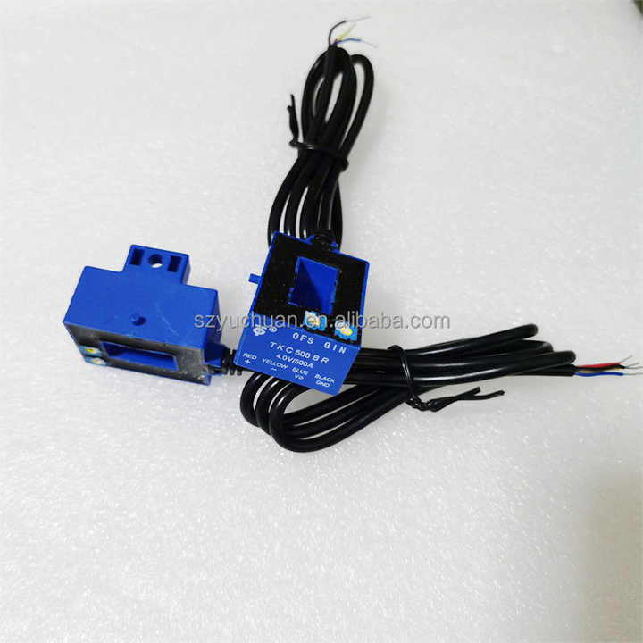 TKC50 TKC-BR Series Open Loop Mode Hall Effect Current Sensor Current transducer TKC50BR ...