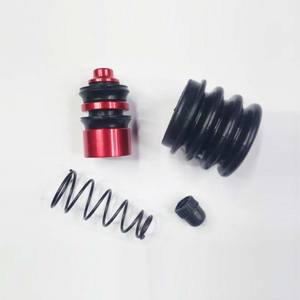 Yüksek Kaliteli 47201 37020 Brake Master Cylinder For Toyota For ...