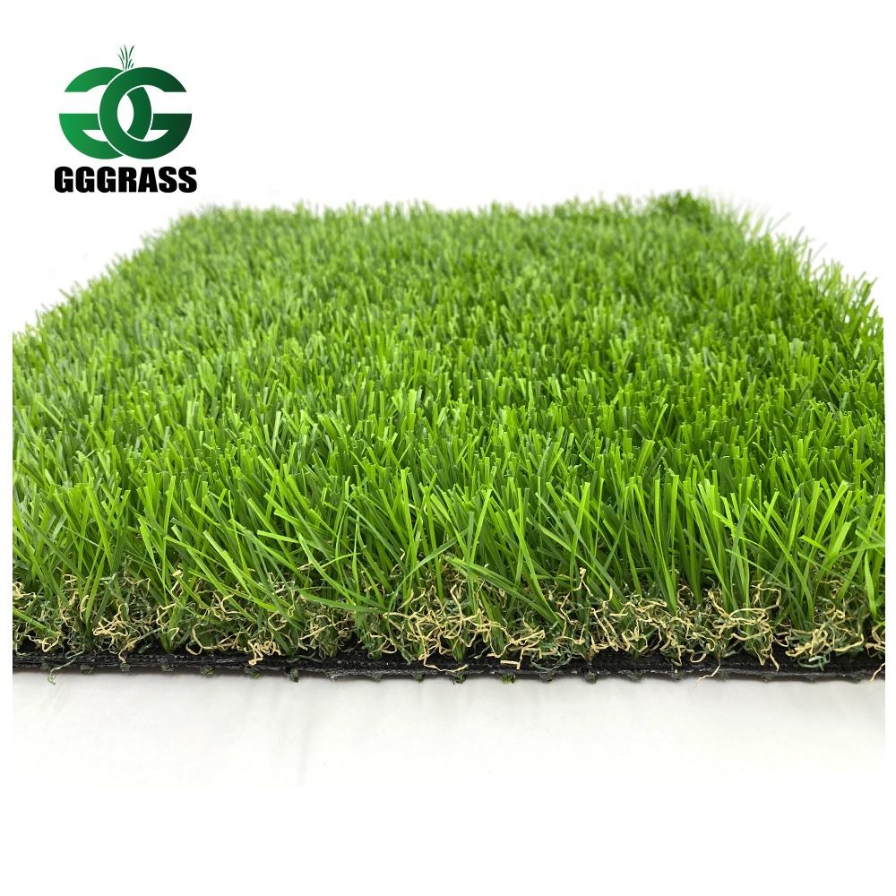 How to Choose Outdoor Artificial Grass: A Complete Buying Guide