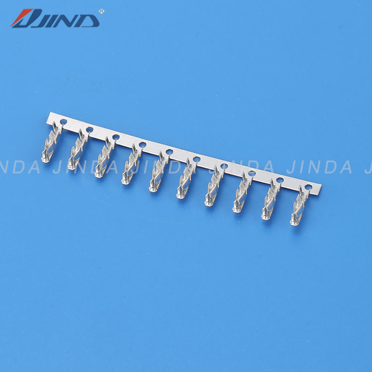 SMH 2.5mm Series 6 Pin Wire to Wire Male and Female Housing Connectors ...