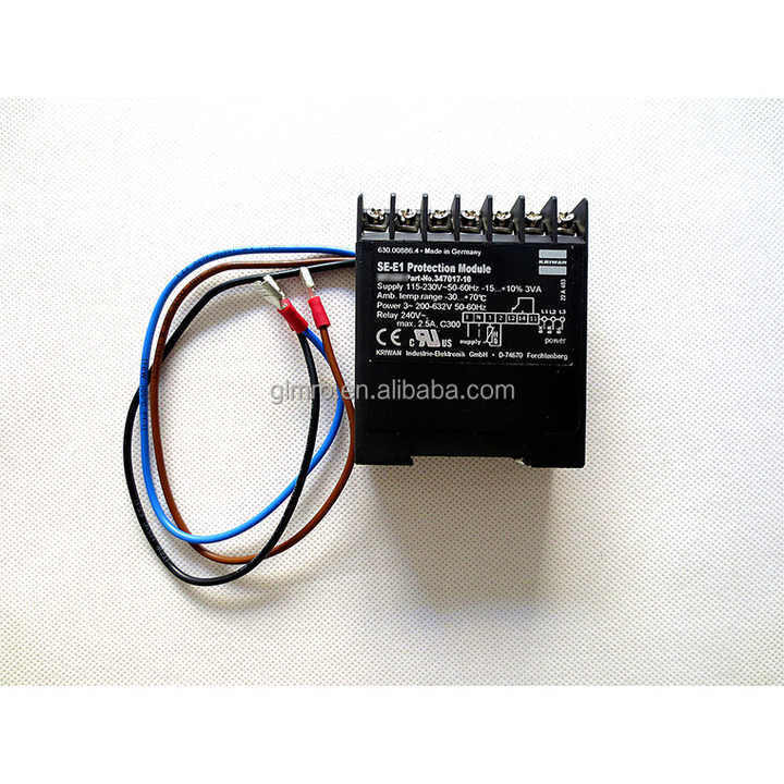 KRIWAN电机保护器SE-E1压缩机保护模块INT69 INT69 CN SE-B1 SE-B2| Alibaba.com