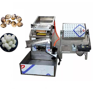 Super-Efficient Quail Egg Cleaning Machine, Enticing Offers - Alibaba.com