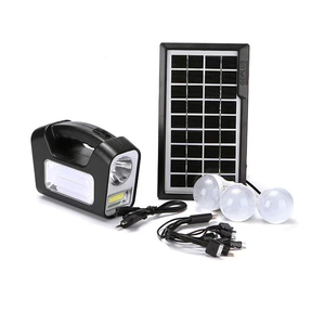 Versatile And Affordable gdlite gd 8017 solar lighting system - Alibaba.com