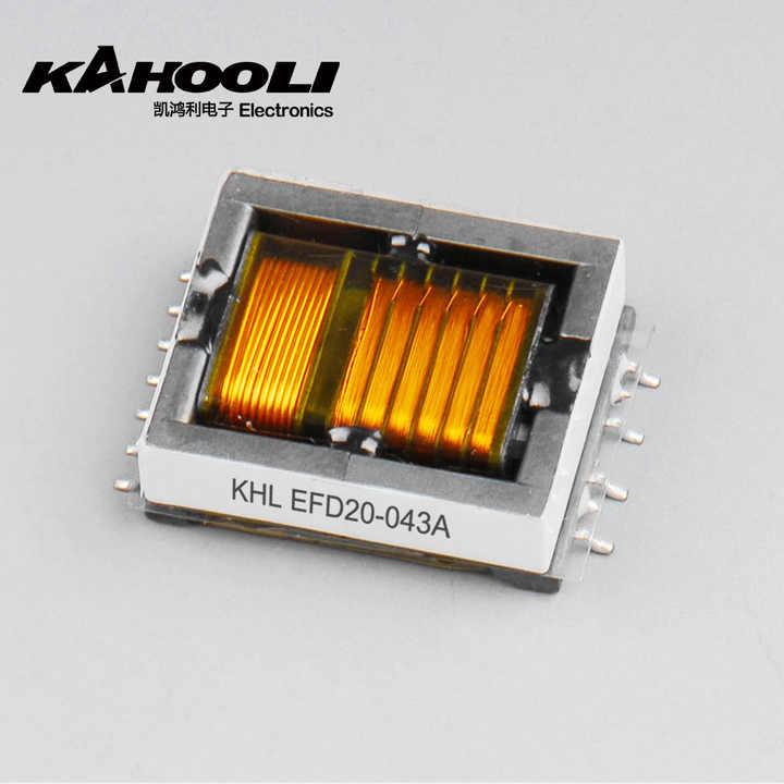 Arcs with a CCFL Inverter Transformer for TV & Monitor Backlights