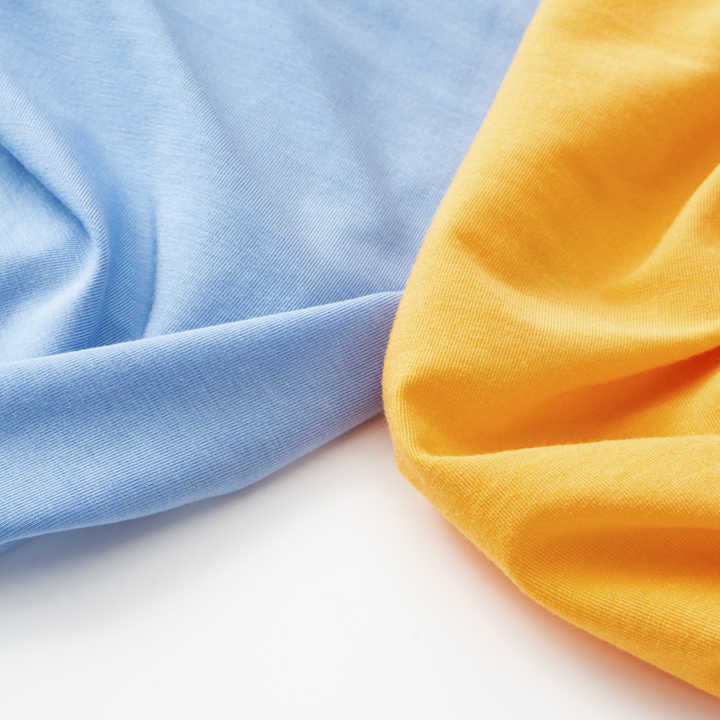 100% Polyester Micro Fiber Spandex Reflective Dacron Fabric for Girls ...