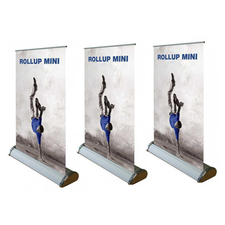 Pull up Backdrop Advertising Roll up Banner Promotional Banners for ...