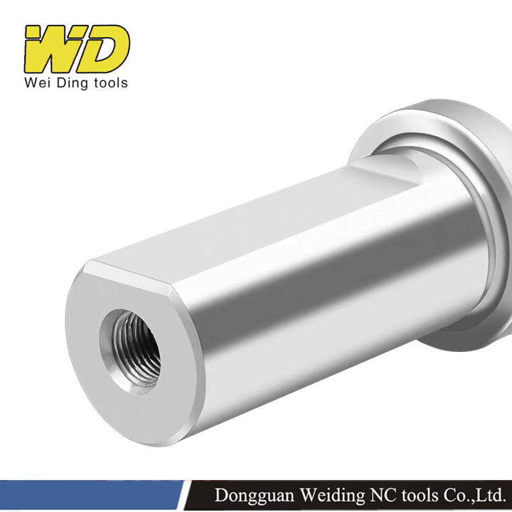 JIK High Speed Steel Spade Drill Bits for Deep Hole Drilling & OEM