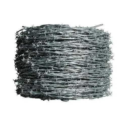Galvanized Barbed Wire/plastic Barbed Wire| Alibaba.com