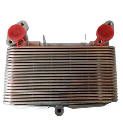 Chiping Jinke Xinuo Industrial&Trading Co., Ltd. - oil cooler ...