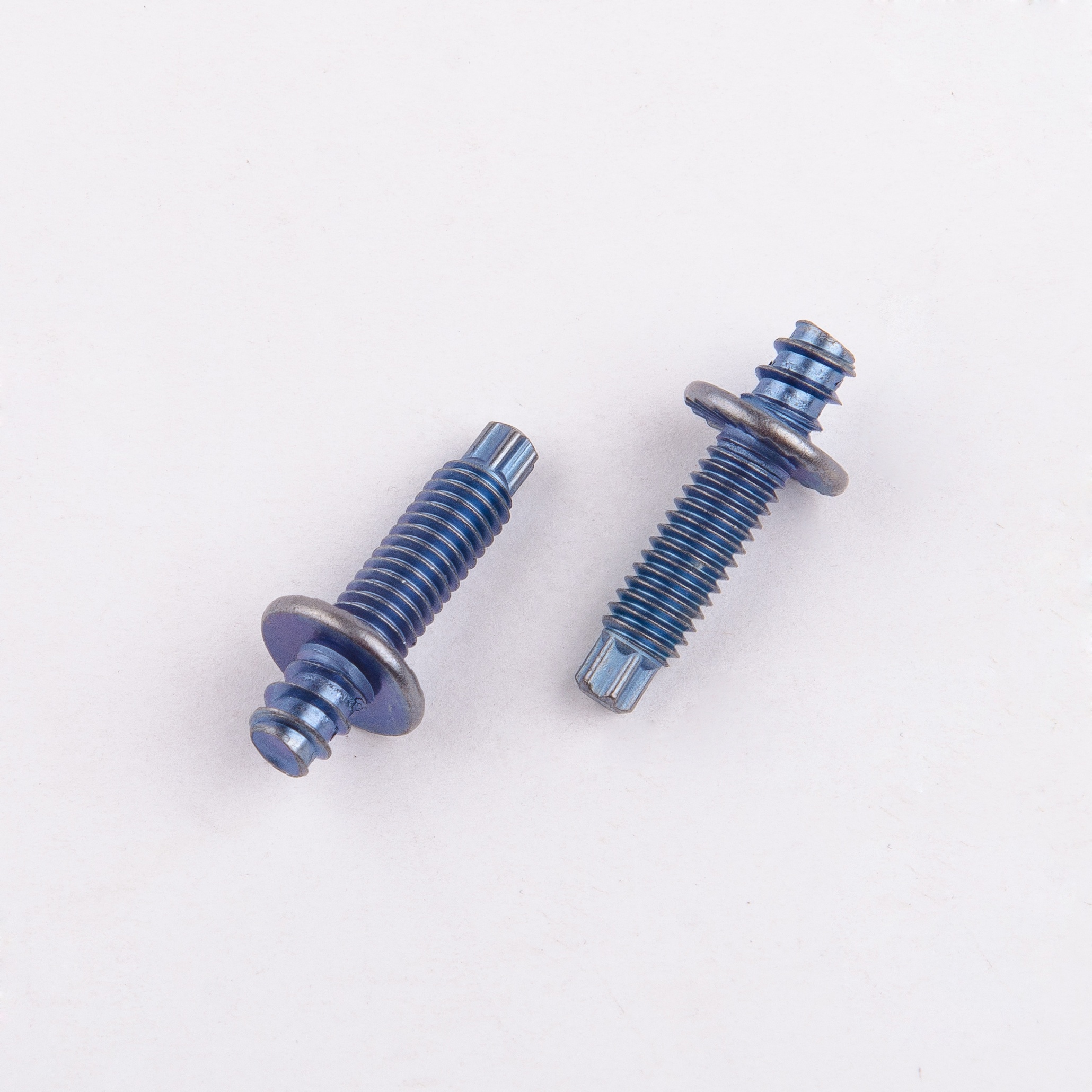 High Quality Double Sided Screw Bolts for Furniture & Construction