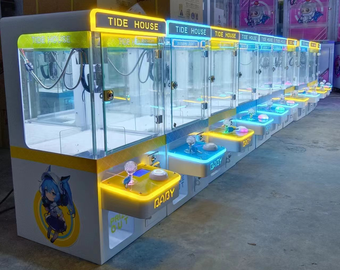 How to Choose the Best Mini Arcade Games for Your Needs