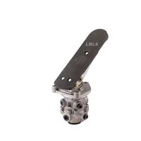 Purchase Reliable wabco truck parts foot brake valve for Your Vehicle ...