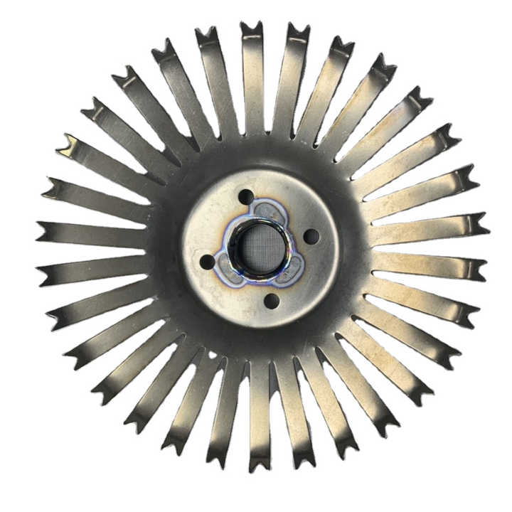 Titanium Anode Hangers - Durable and Efficient Solutions