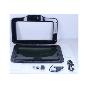 Affordable Custom Universal Car Sunroof Kits - Alibaba.com