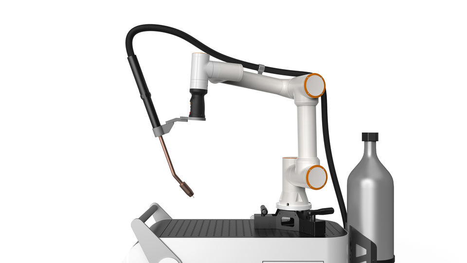 Collaborative Robot Six-axis Collaborative Robot| Alibaba.com