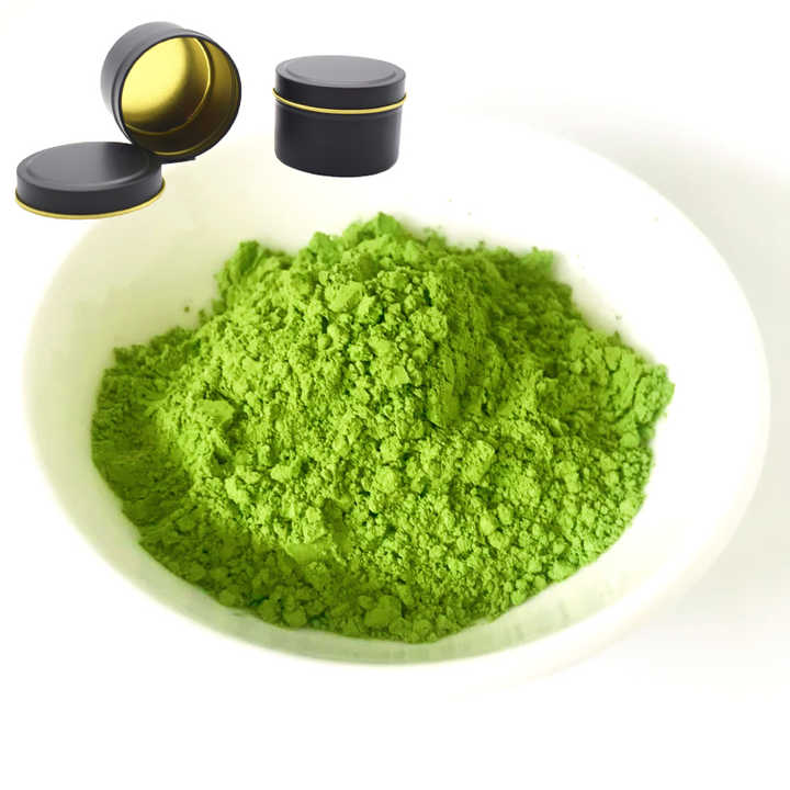 Wholesale Pure Matcha Orgainc Matcha Tea Authentic Matcha Green Tea ...