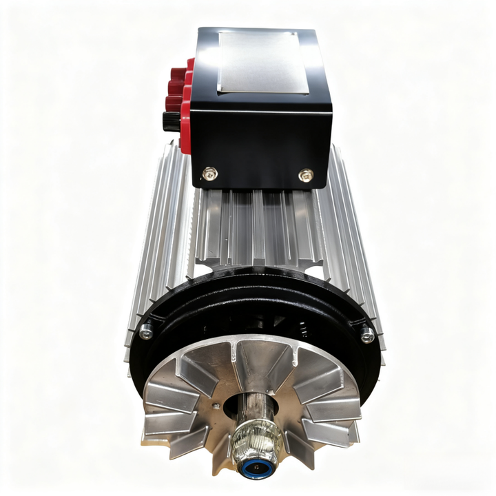 10KW20KW30KW50KW Permanent Magnet Generator PMG for Hydraulic Generator ...