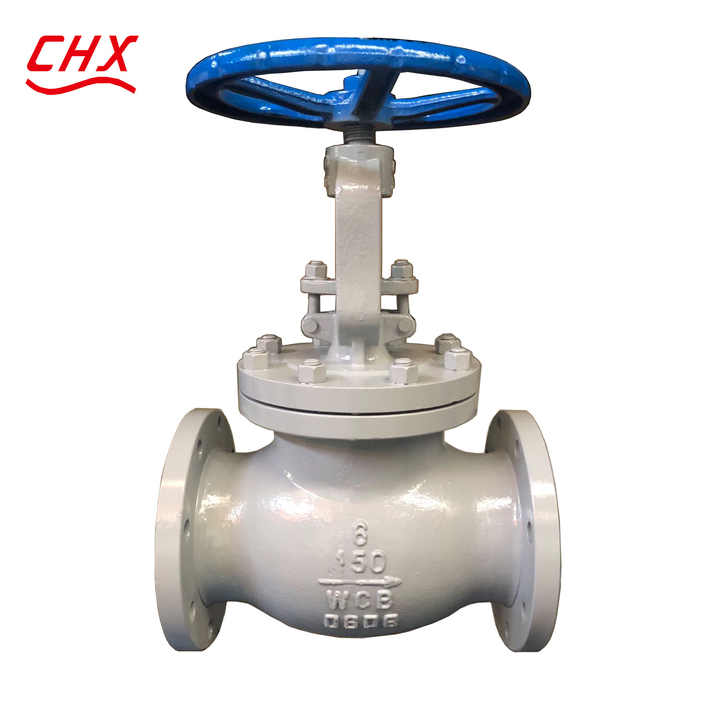 ANSI Class 150 Stainless Steel Rising Stem DN15-300 PN25 Flanged End ...