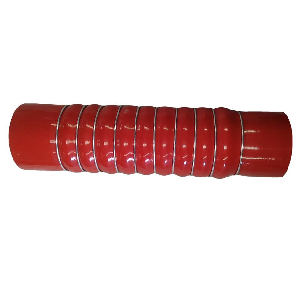 Original SINOTRUK HOWO Truck Parts Intercooler Hose Pipe YG9625530057 ...