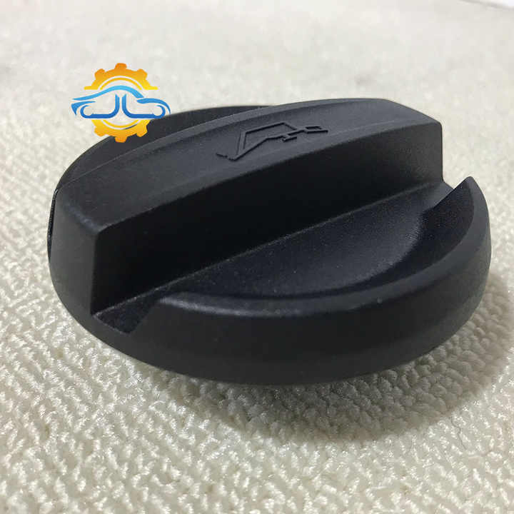 Car Engine Oil Cap Oil Filler Cap Cover 11128654637 for BMW X5 G05 X3 ...