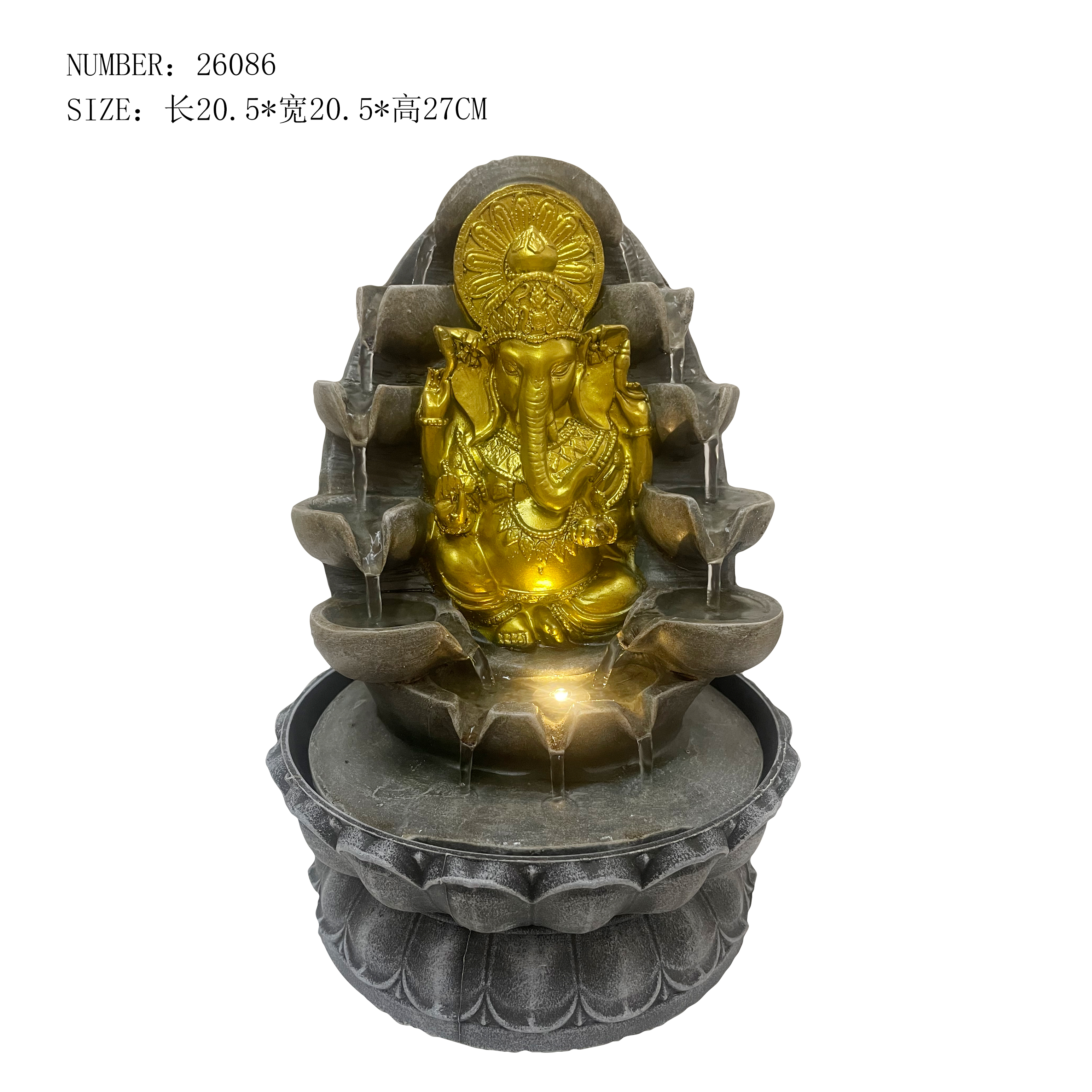 Transform Your Outdoor Space with Unique indian indoor water fountains ...