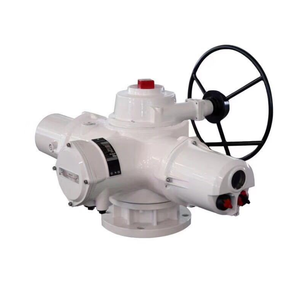 Catálogo de fabricantes de Rotork Electric Valve Actuator Iq10 Iq20 ...