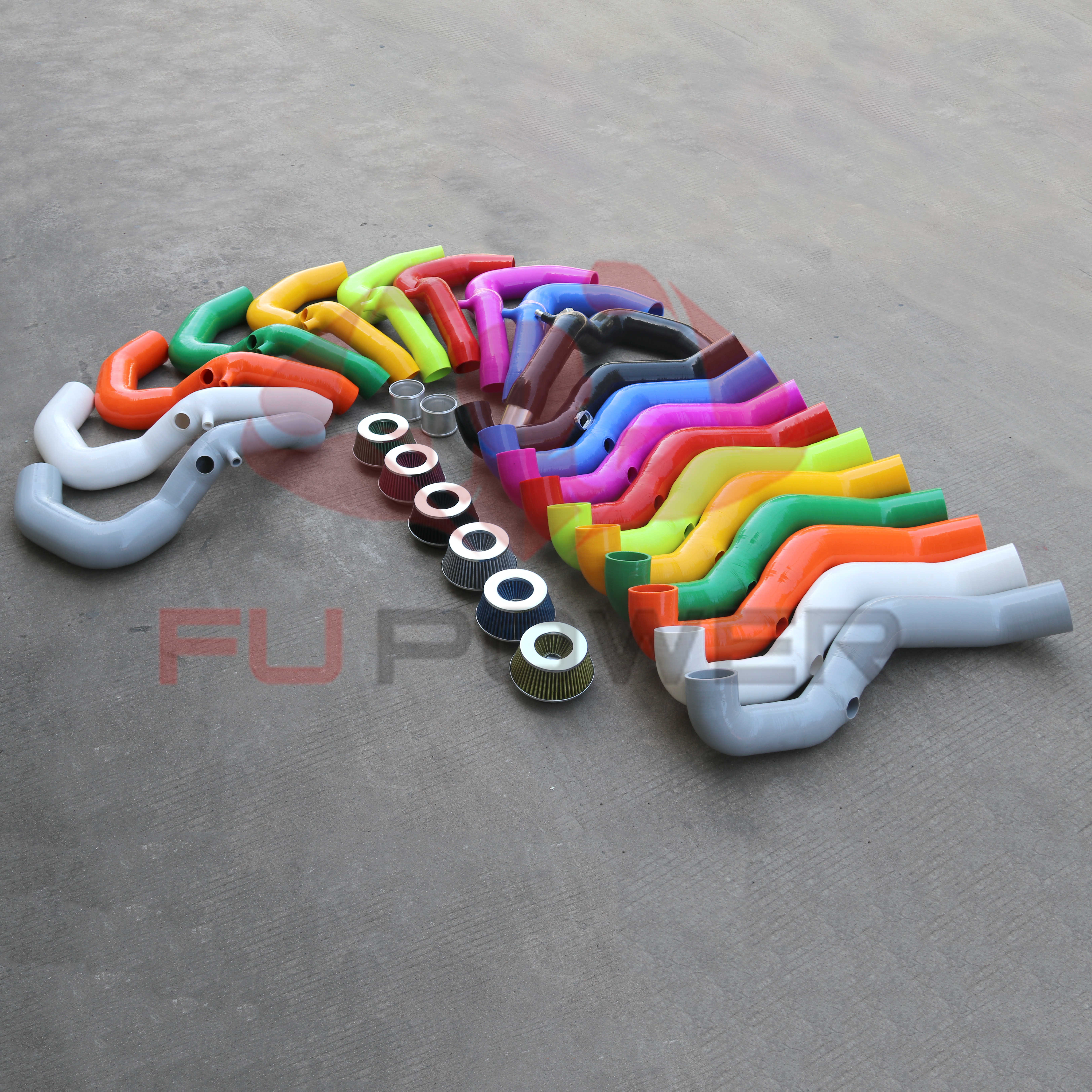 How to Choose the Best F80 Front Mount Intake for Your BMW M3