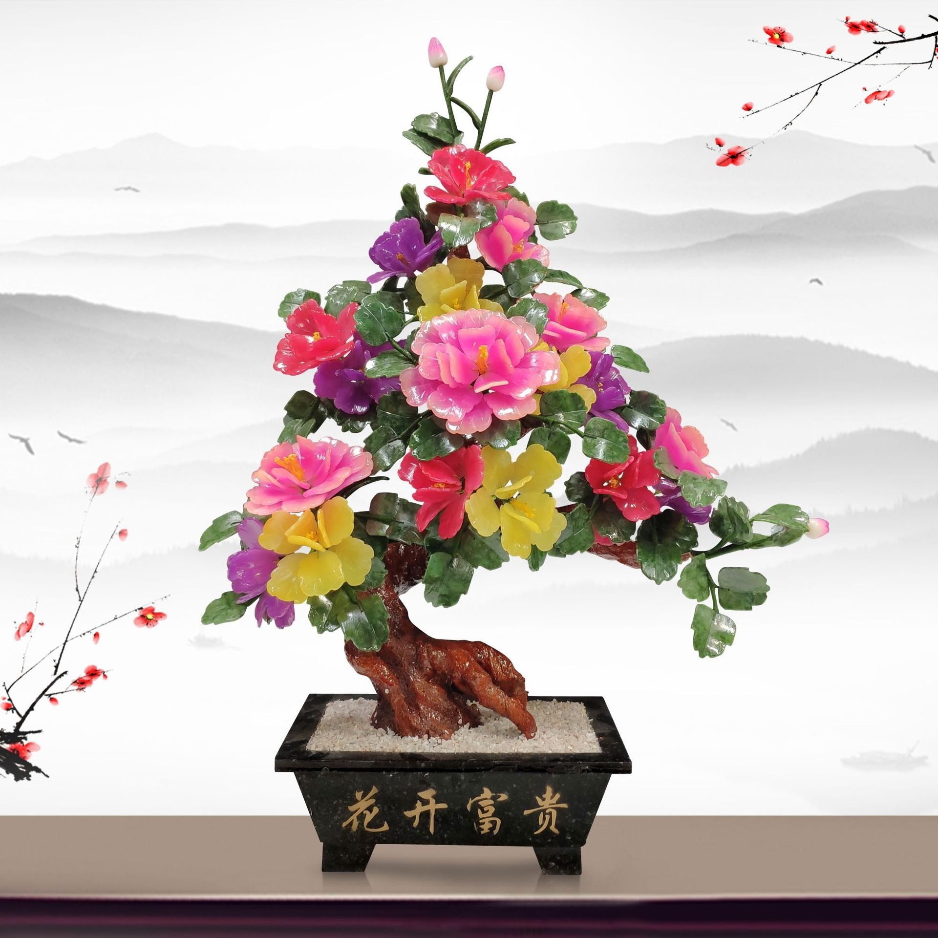 How to Choose Jade Flowers: A Complete Buying Guide