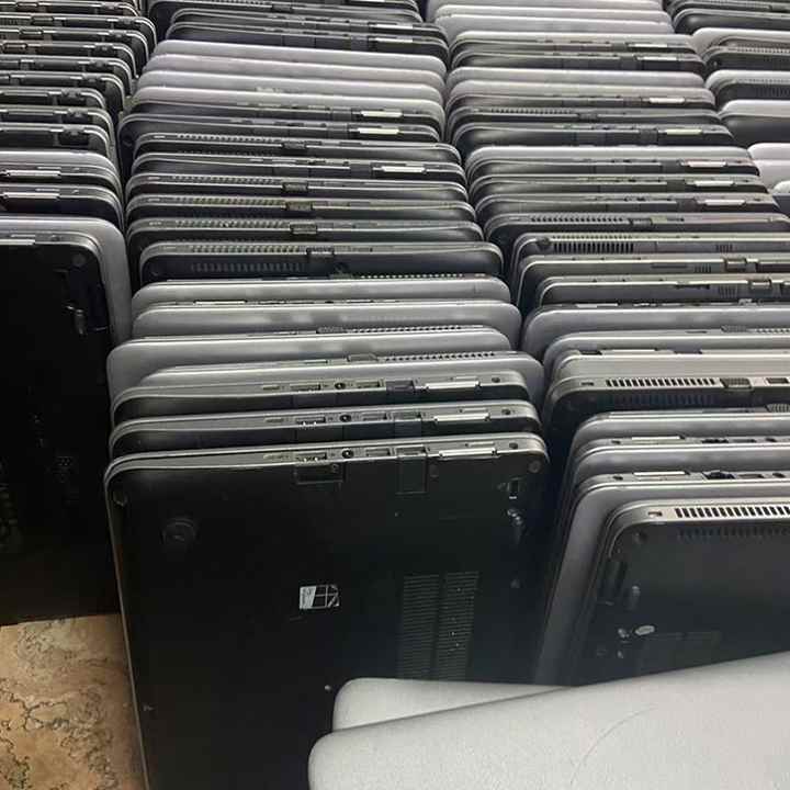 Noman Trader LLC | Bulk Used Laptops & Wholesale IT Hardware
