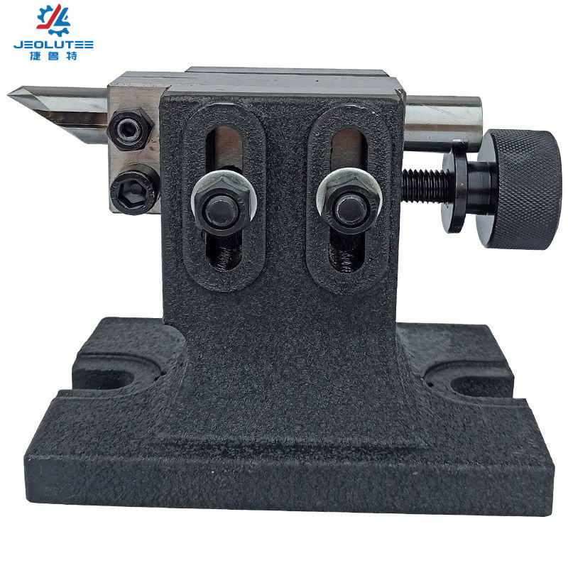 Customized TS Series Tailstock for CNC Machining Centers