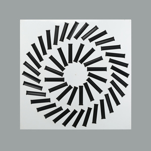 Versatile air diffuser plenum box Items - Alibaba.com