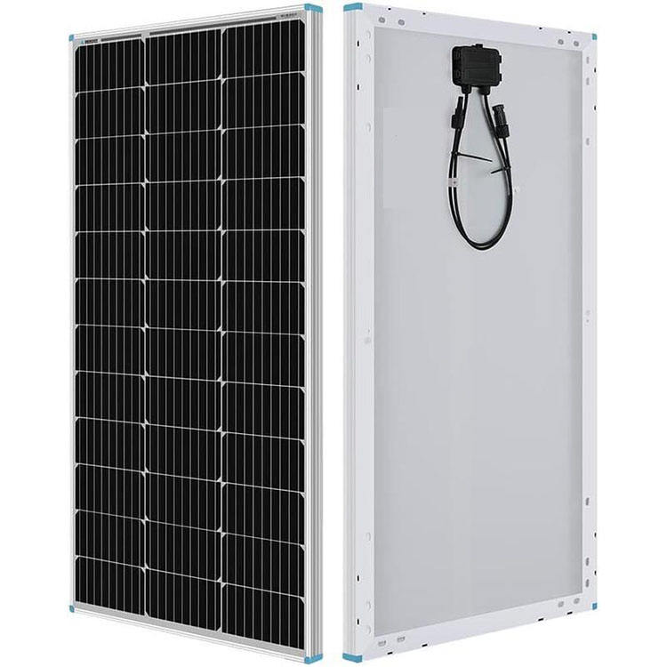 Wholesale Cheap Solar Panels 150w 180w High Efficiency Solar Panel in ...