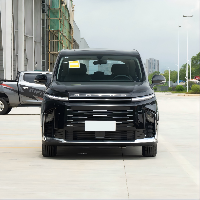 Maxus G50 2025 New 1.5T Turbo Automatic Left Steering R19 Dark Interior ...