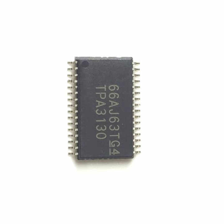 Taidacent 2.1 Class D HIFI Audio Amplifier - TPA3130 Board