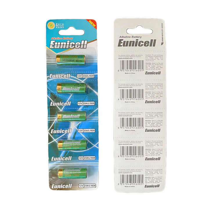 23a 12V Baterai Kecil Isi Ulang ALKALINE 12V Battery| Alibaba.com