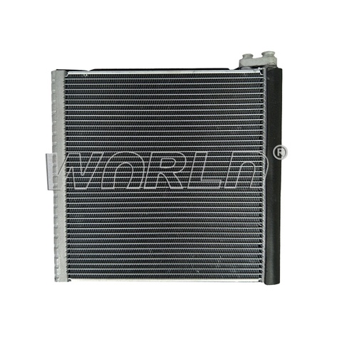 Evaporator, Evaporator direct from Guangzhou Weixing Automobile Air ...
