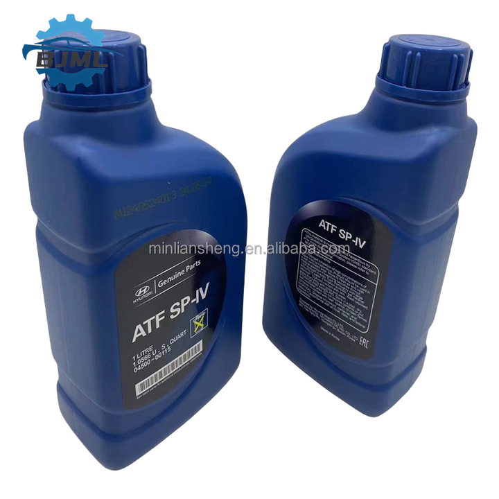Wholesale Automobile Transmission SP-IV ATF Transmission Oil Fluid ...