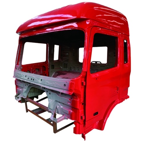Light Duty Truck Cabin Shell For Aftermarket Shuai Ling X Series Oem ...