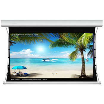 Extra Large Projection Screen - 10m-20m Size - 1-Year Warranty