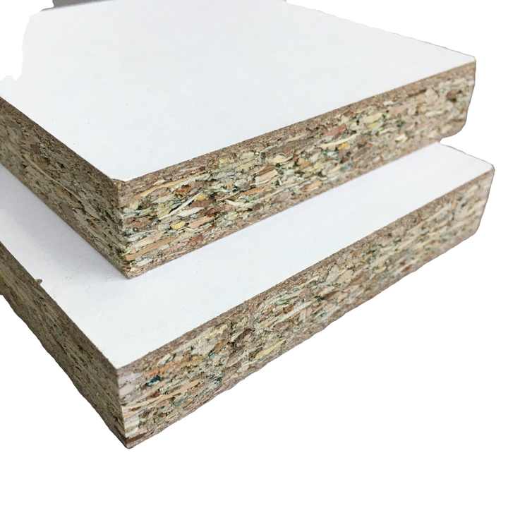 Melamine Faced 4x8 Chipboard Sheets 16mm Particle Board| Alibaba.com