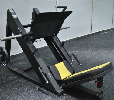 How to Choose the Best Leg Press Atlantis Machine: A Complete Buying Guide