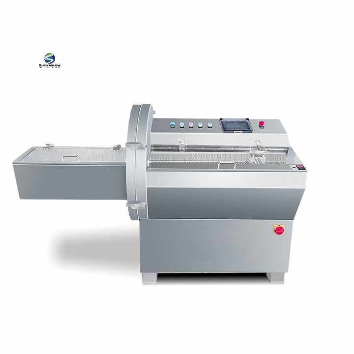 Effective Commercial Meat Slicer High Quality Electric Frozen Meat ...