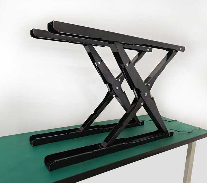 Cartuator Electric Roof Lift System P04 for Caravans
