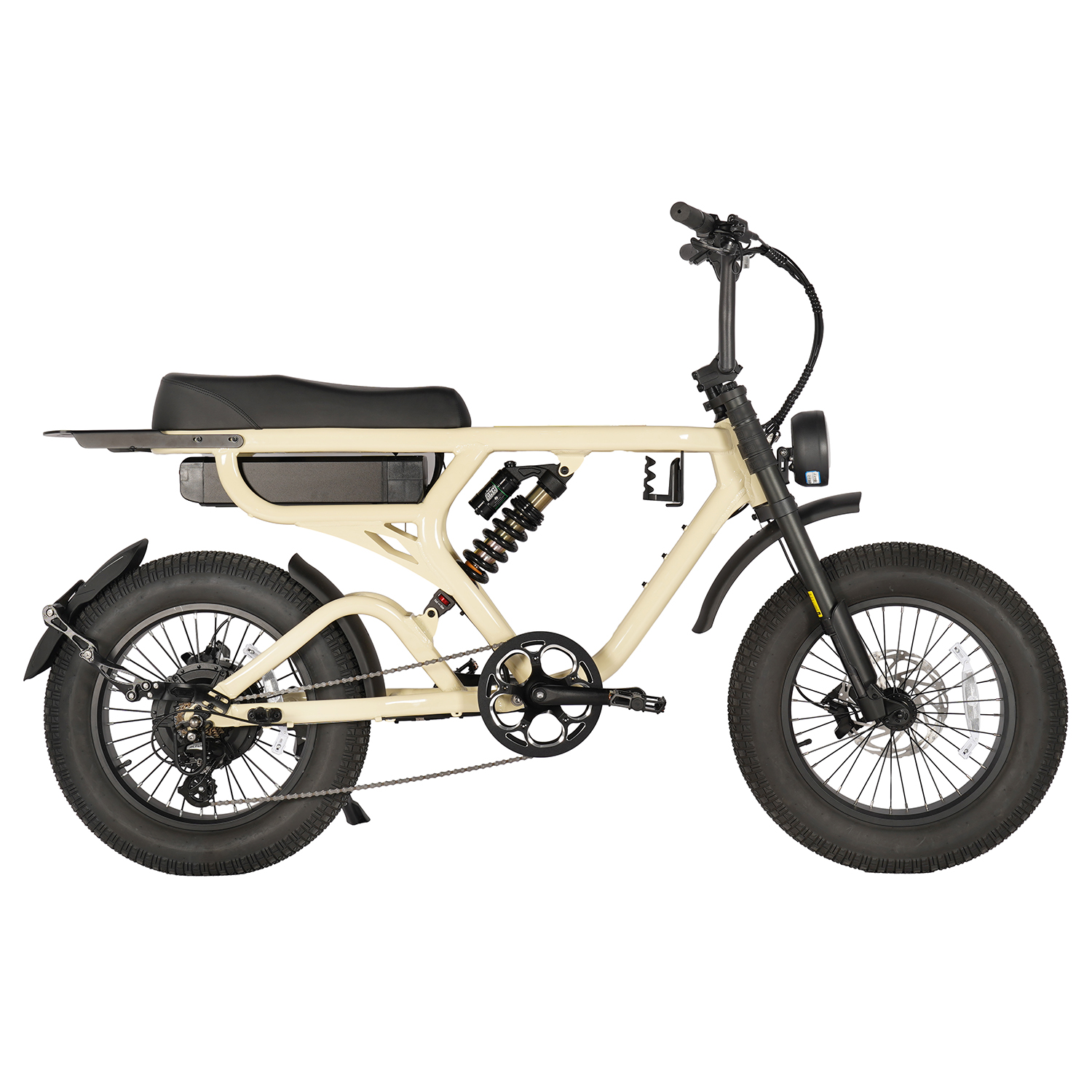 How to Choose the Best Volition E Bike for Your Needs