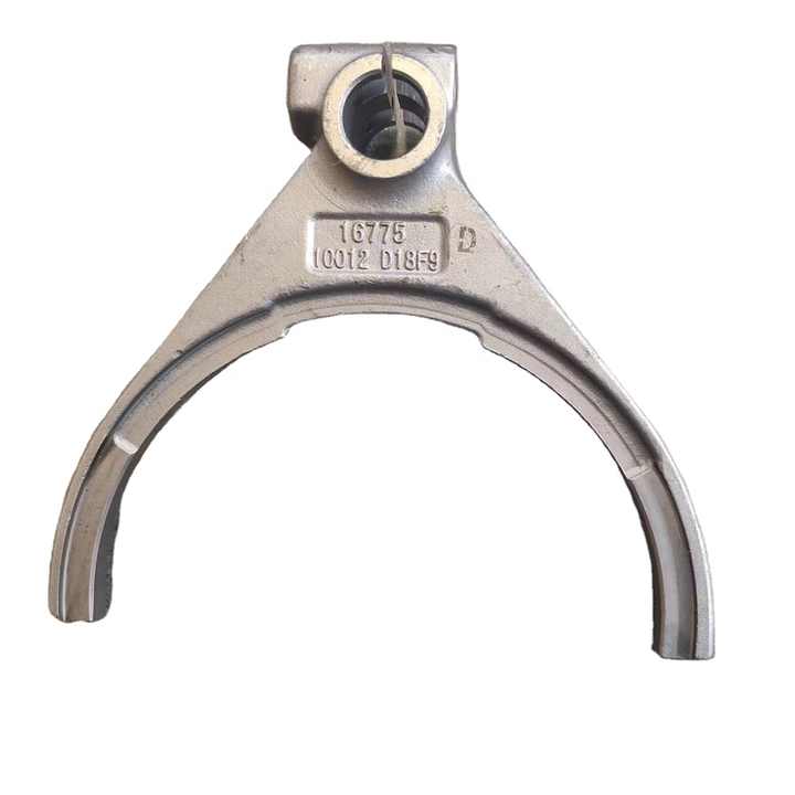 FALOGEAR BRAND truck transmission truck gearbox parts shift fork 16775 ...
